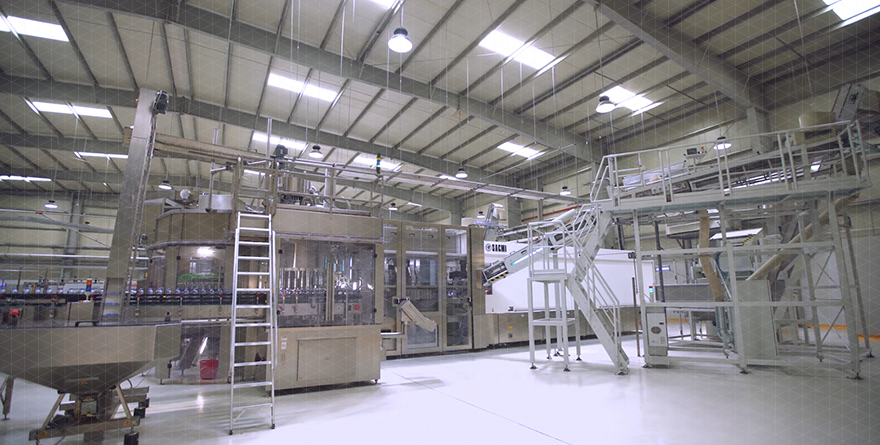 PRODUCT VALIDATION | SACMI