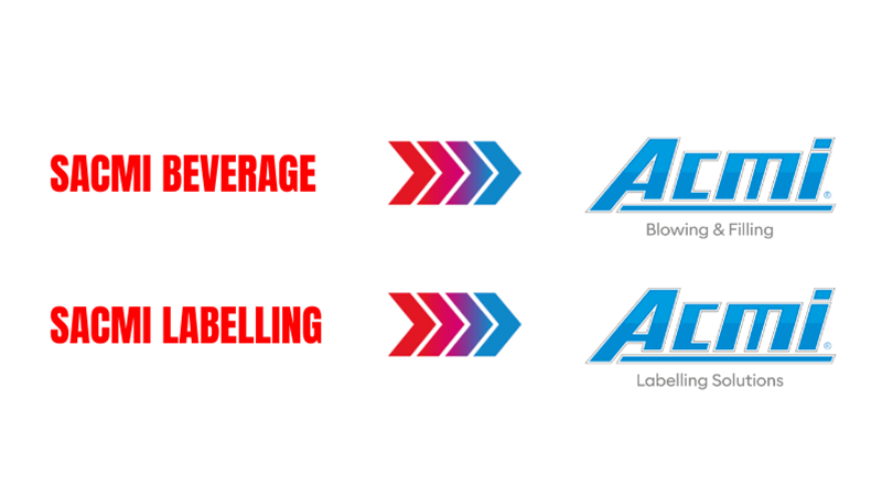 Systems for the production of customised packaging for beverage.SACMI ...