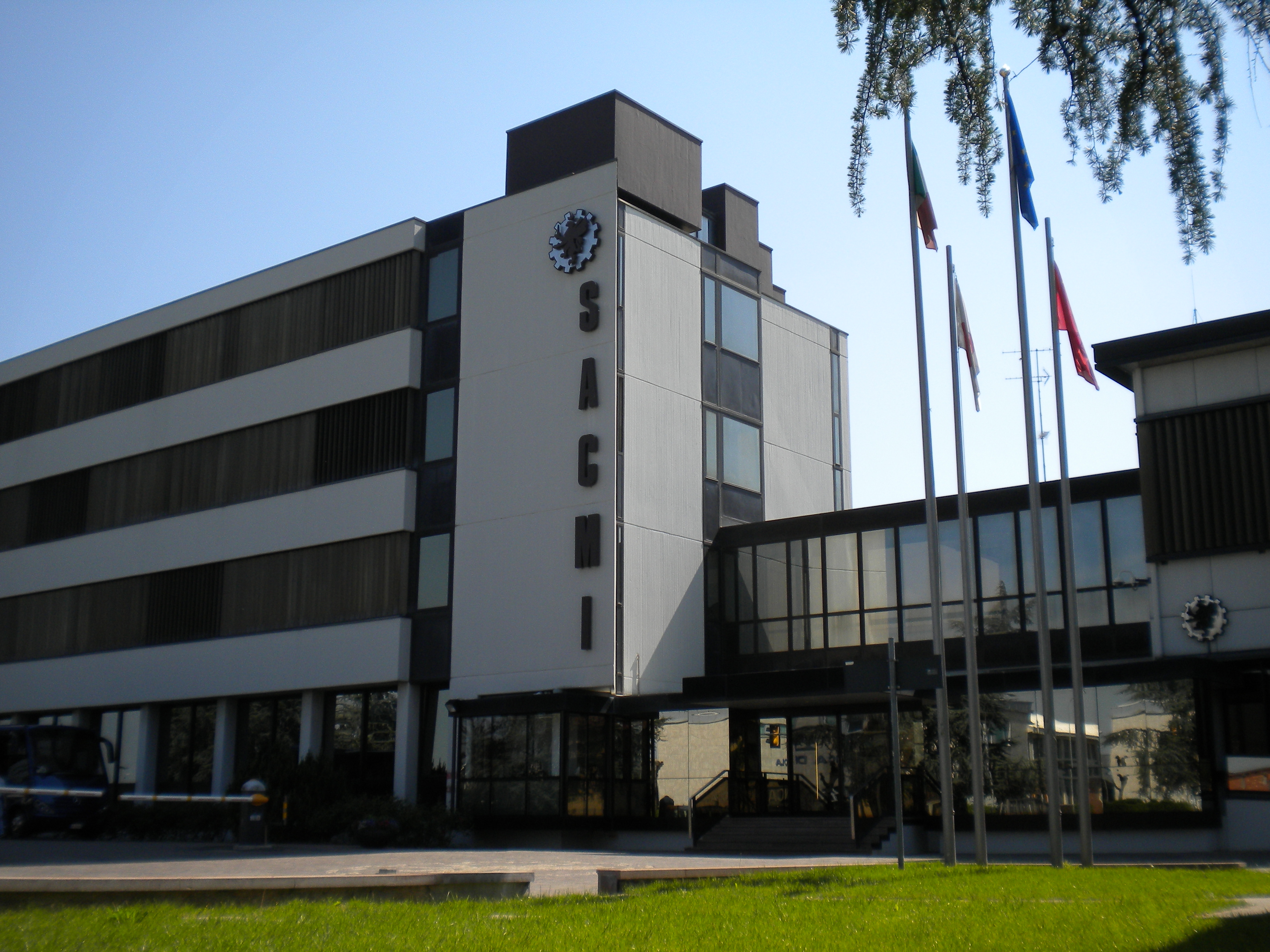 Sacmi Group, another record result in 2015 | SACMI