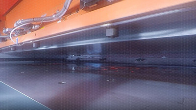 CERAMIC PRESSING | SACMI